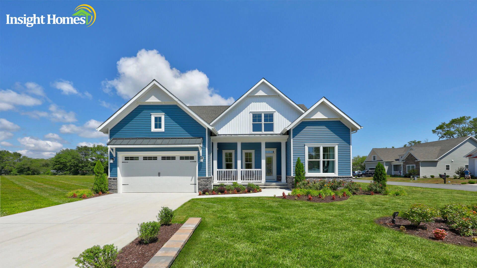 Insight Homes | Award-Winning Home Builders in Delaware